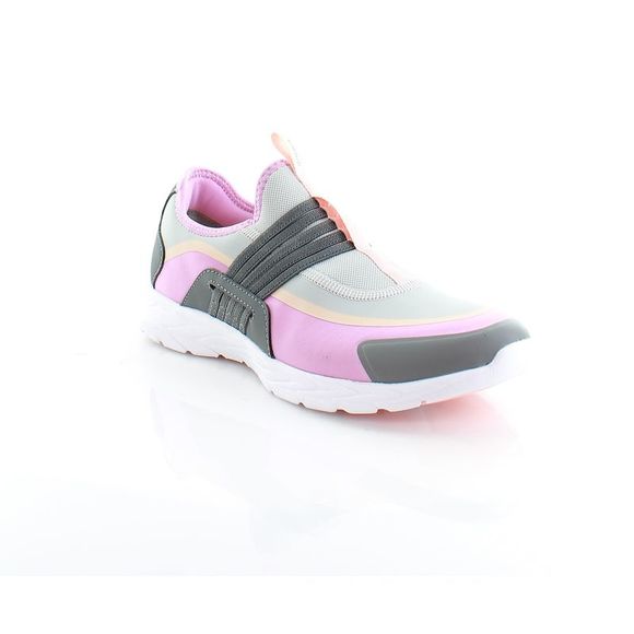 Vionic | Shoes | Vionic Vayda Grey Pink | Poshmark